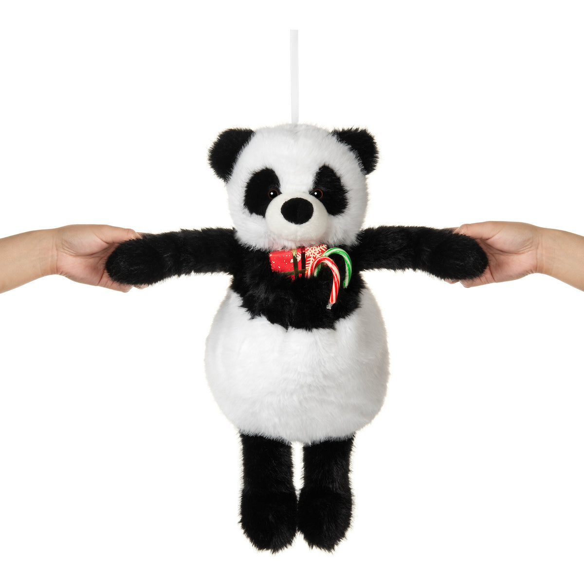 Pickles the Panda – Jingle Bunnies