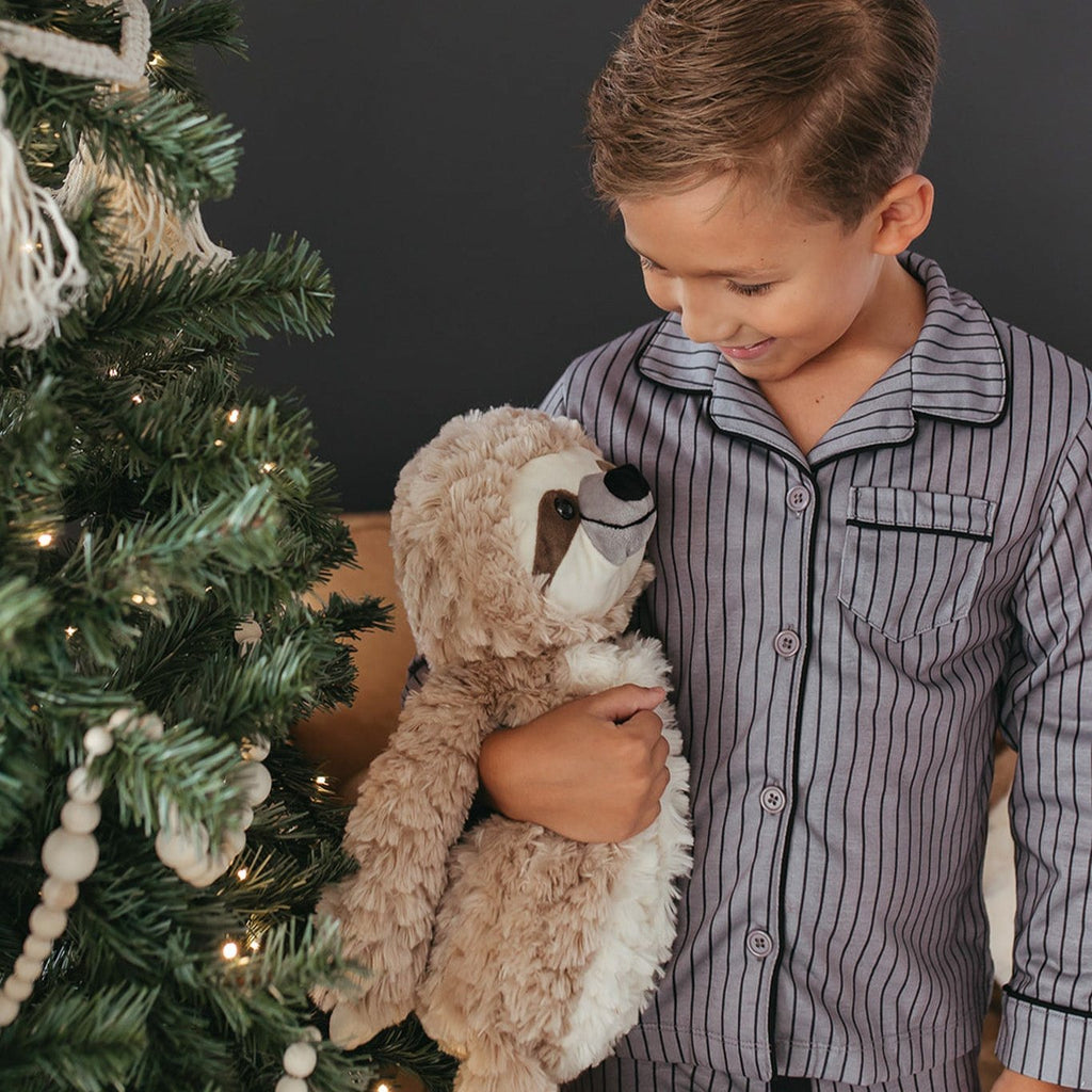 Sammy the Sloth – Jingle Bunnies