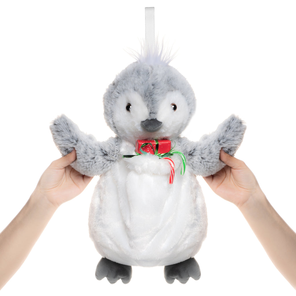 Penelope the Penguin – Jingle Bunnies