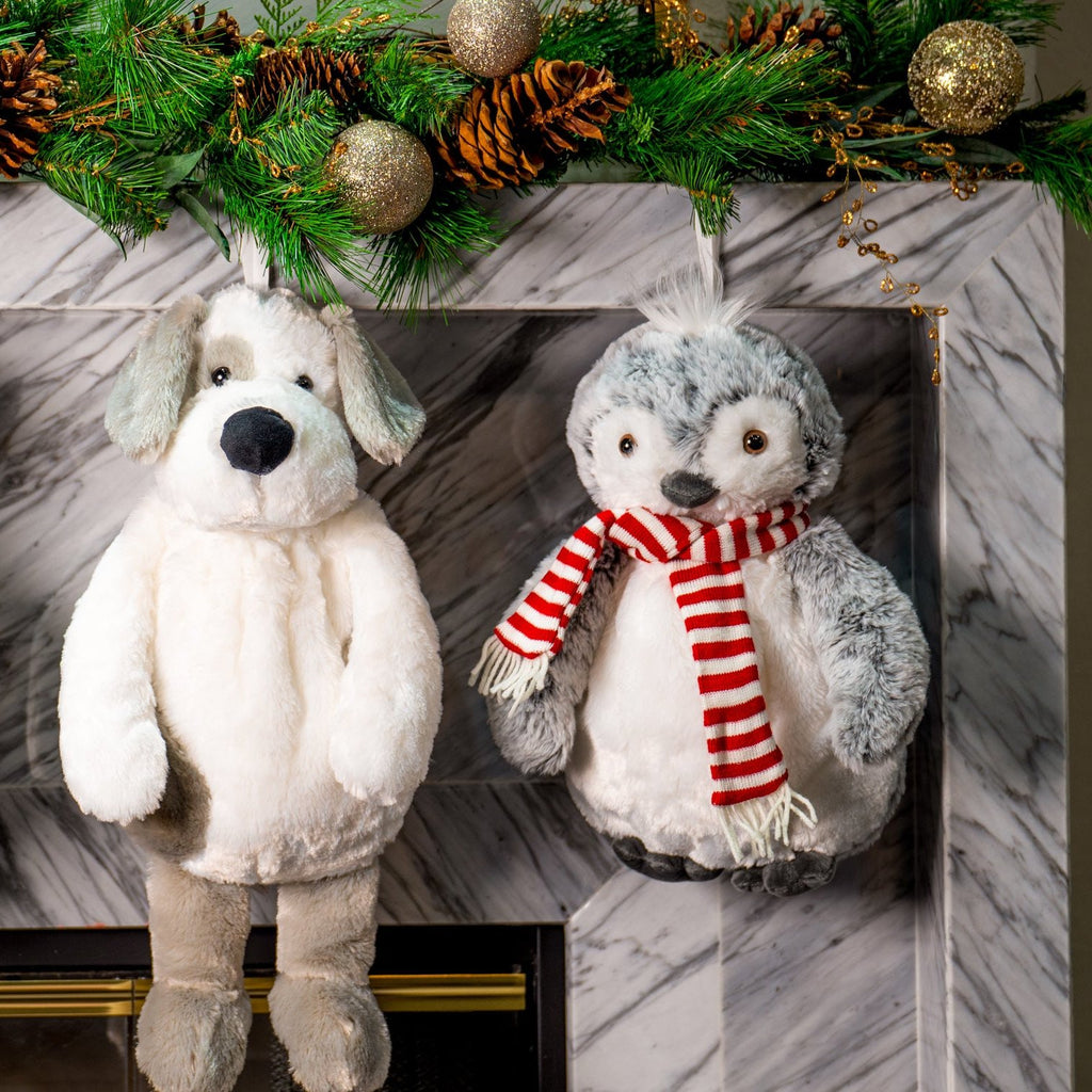 Penelope the Penguin – Jingle Bunnies