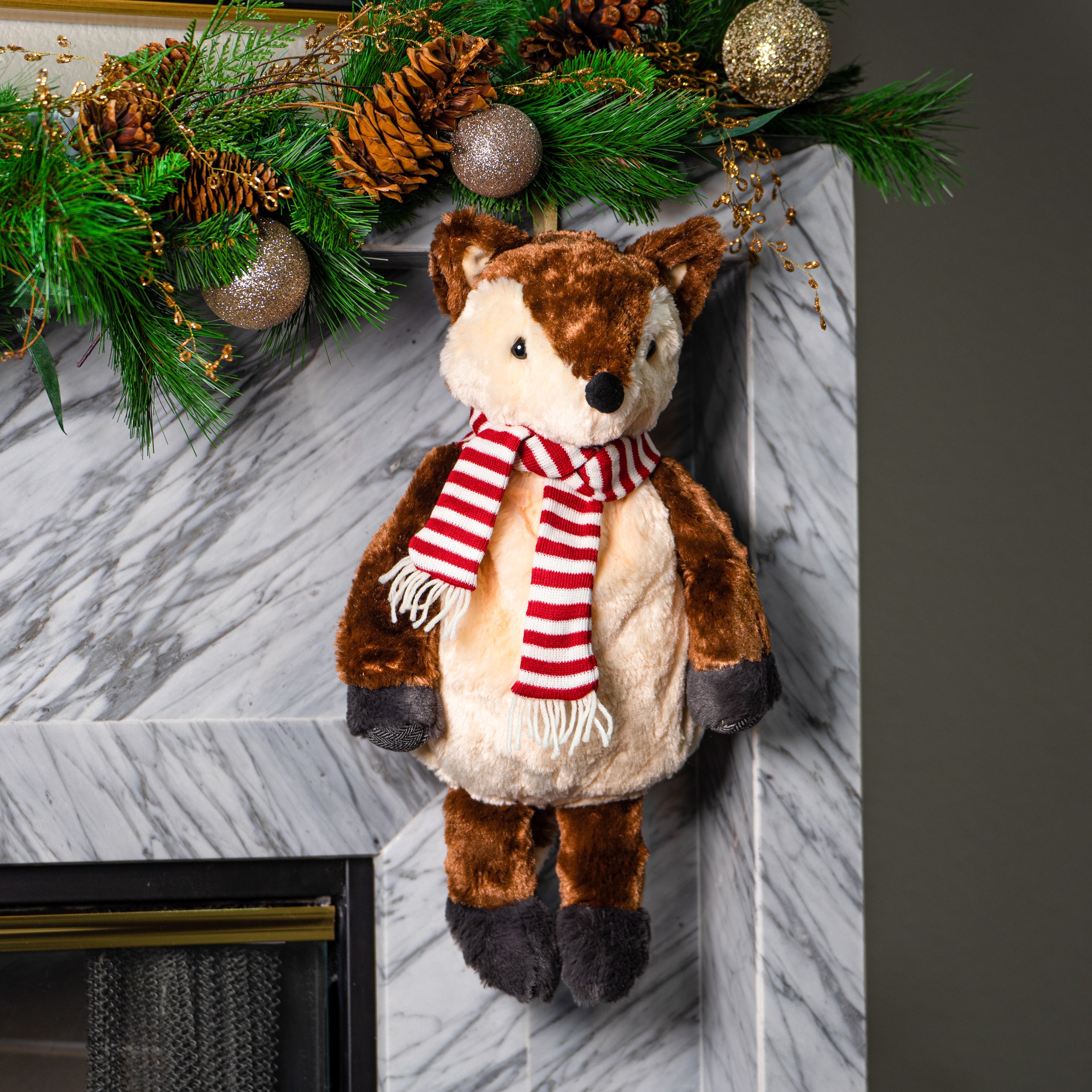 Felix the Fox – Jingle Bunnies